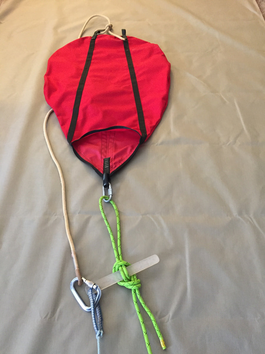 Waterpocket Water Anchor – Atwood Gear