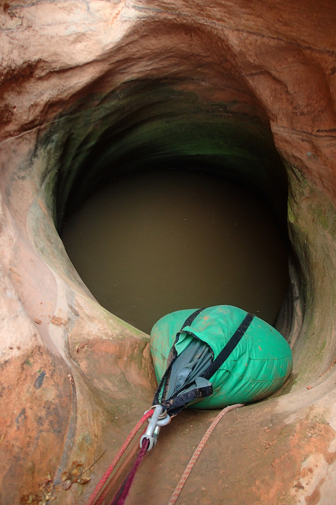 Waterpocket Water Anchor – Atwood Gear